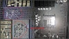인텔intel메인보드 Cpu 소켓핀 파손 부분 수리 네이버 블로그
