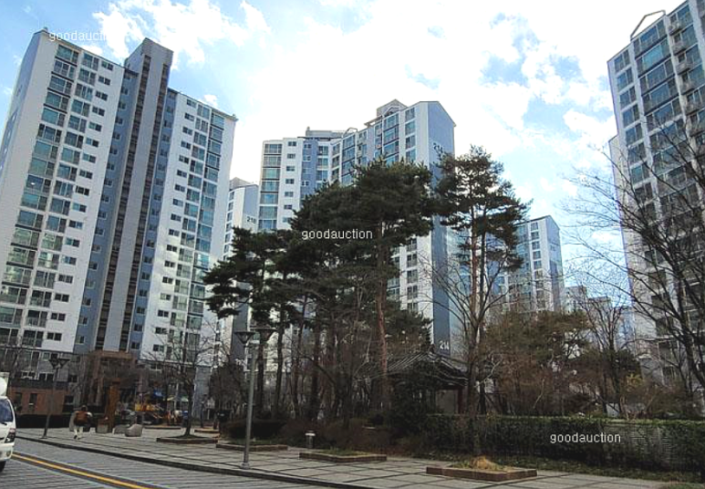 대구시 달서구 본리동 성당래미안이 편한세상 2단지아파트 급매경매 네이버 블로그