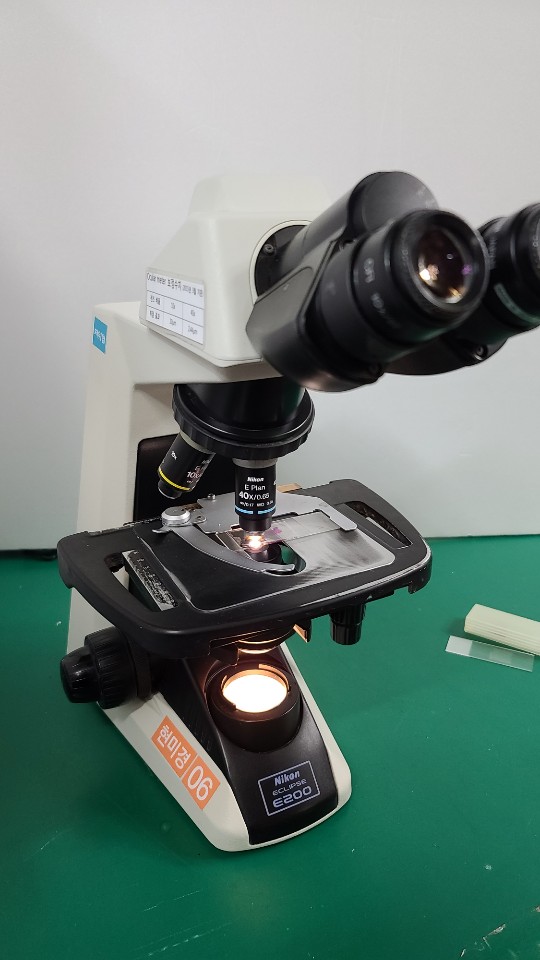 NIKON ECLIPSE E200 : 네이버 블로그