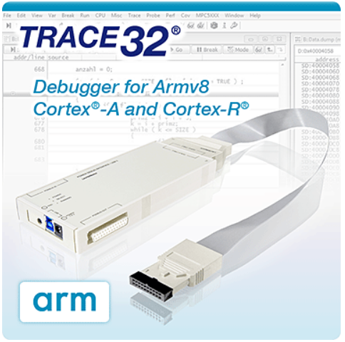 [장비] Trace32 종류와 판매가, ARM 코어종류 : 네이버 블로그