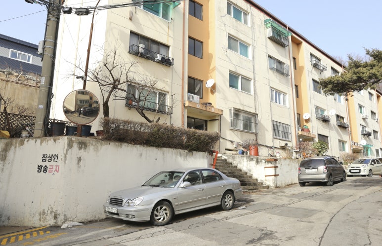 정비예정구역으로 지정된 진접읍 내각리 진주동부아파트 매매 올수리 된 집 매매 9000만 매매완료 네이버 블로그