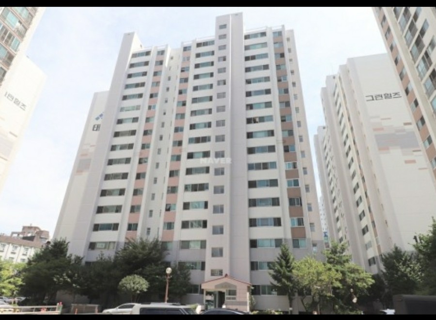 대구 승강기엘리베이터 보양 공사 동의서 행위허가 동구 태왕그린힐즈 네이버 블로그