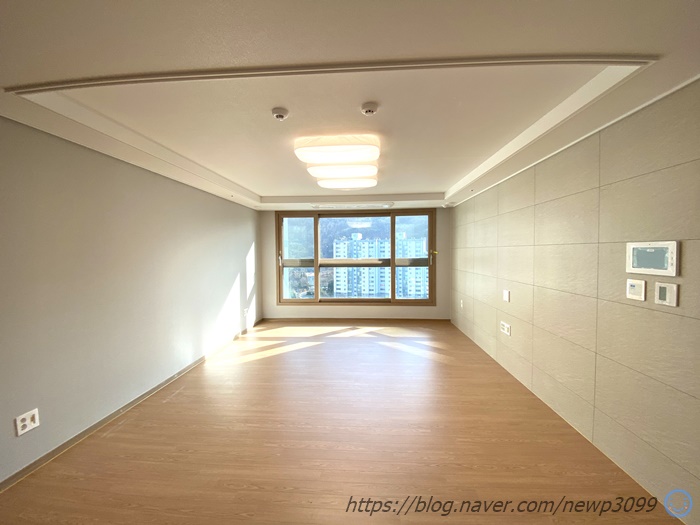 광명아크포레자이위브 32㎡ : 네이버 블로그