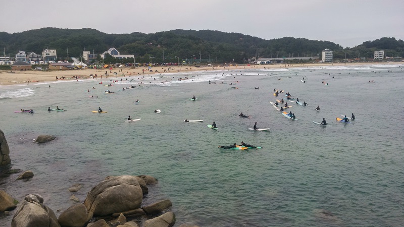 해파랑길 41코스 강원 강릉시 해파랑길 양양~속초구간 네이버 블로그