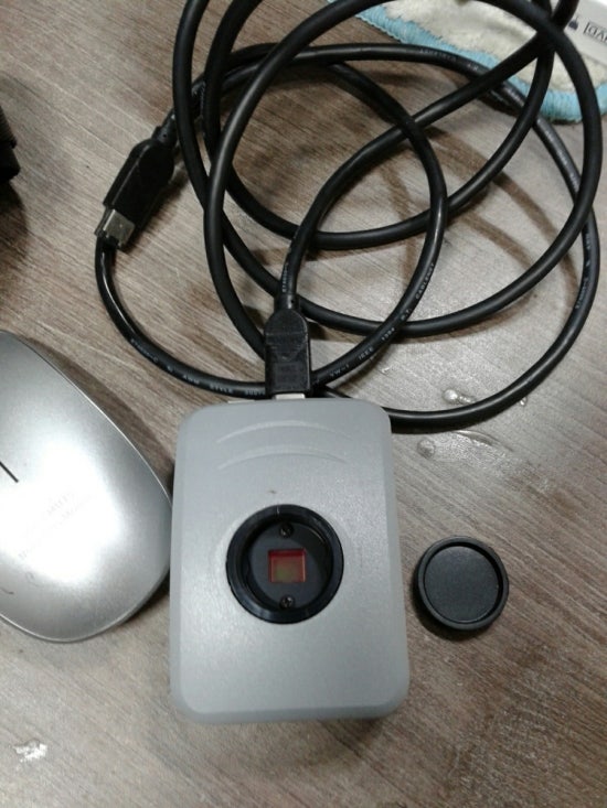 Pixelink PL-A662 CCD CAMERA. : 네이버 블로그