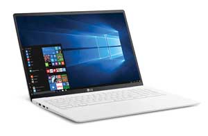 2022년형 LG 그램 gram 노트북 모델명 보는 방법 : 네이버 블로그