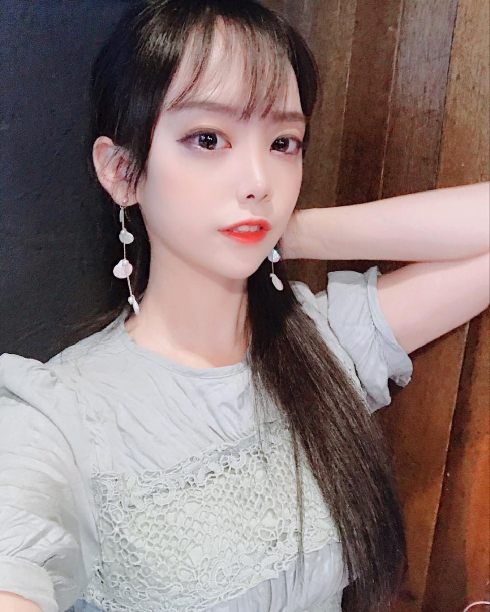 퀸다미 비키니 Bj 신인상 댄스팀 스타후르츠 버스킹 E컵 글래머 코스프레 모델 9시에 방송 할거에요💕 네이버 블로그