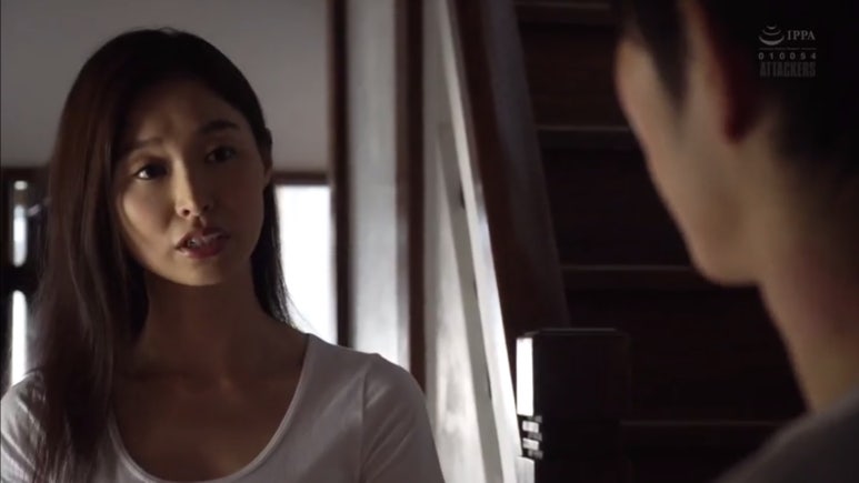 ADN-286 (나츠메 이로하) : 네이버 블로그