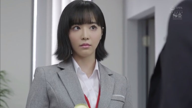 SSNI-959 (산노미야 츠바키) : 네이버 블로그