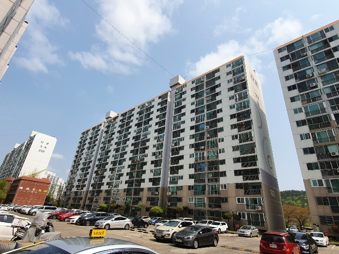 2020타경104349 울산 중구 다운동 768 다운아파트 네이버 블로그