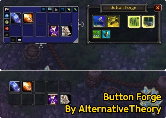 와우 애드온 추천 : WoW retail Addon(본서버, 내부전쟁) : 네이버 블로그