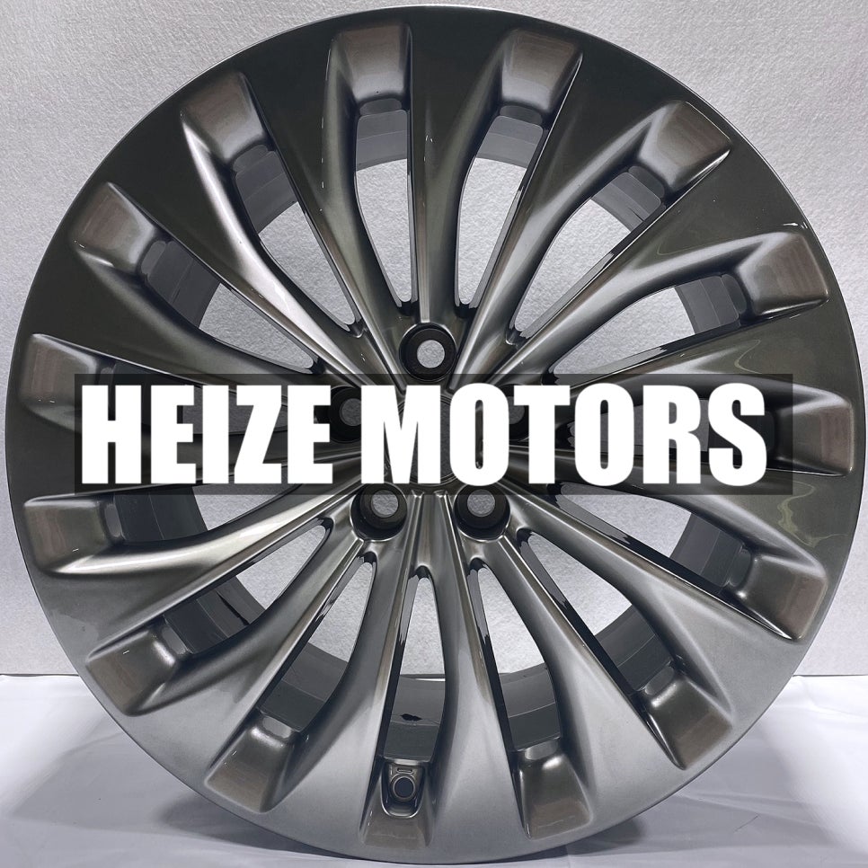 (중고휠) EQ900 중고휠_현대 제네시스 EQ900 19인치 중고휠 Rear (52910-D2310) : 네이버 블로그