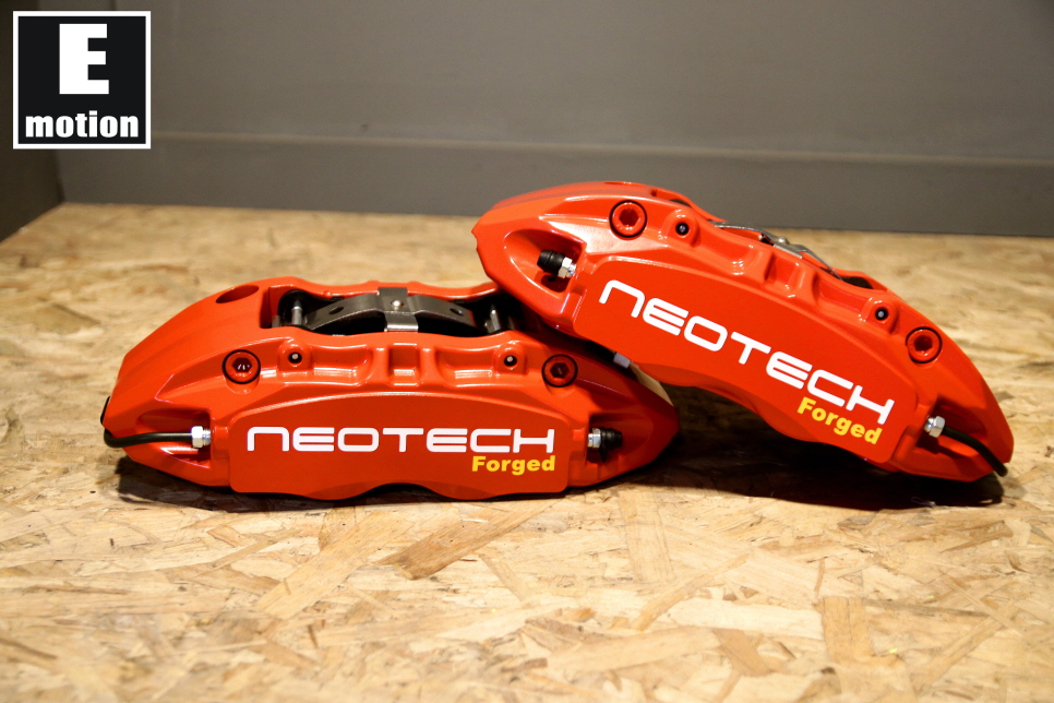 2020 쏘렌토 MQ4 필수 튜닝 - 네오테크 NF 4P 브레이크 튜닝 / 시흥 이모션 / 순정 휠에 장착 / 네오테크 브레이크 오버홀센터 : 네이버 블로그