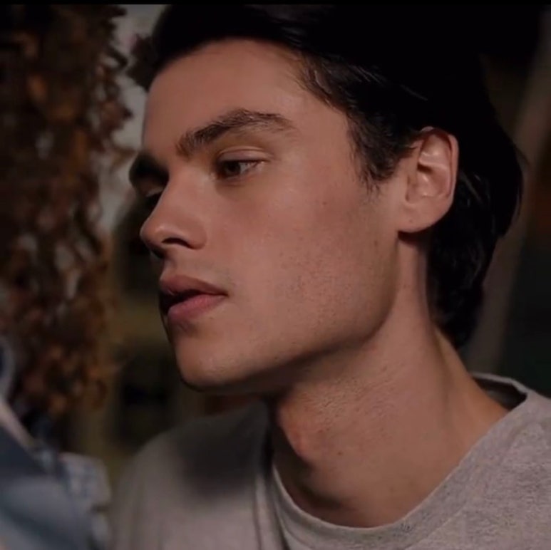 Felix Mallard 펠릭스 말라드_Netflix 지니앤조지아 마커스역 : 네이버 블로그