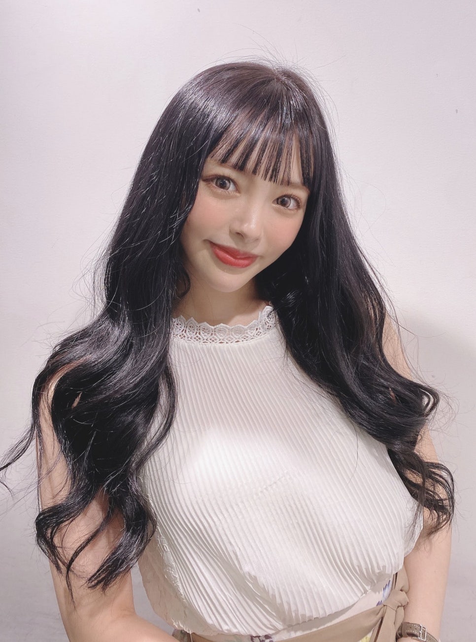 오구라 유나 한국 유튜브 성형 자연미녀 친한 일본 미인 Sod 전속 Av여배우 추천 품번 B컵 크기 晩酌してたらこんな感じ