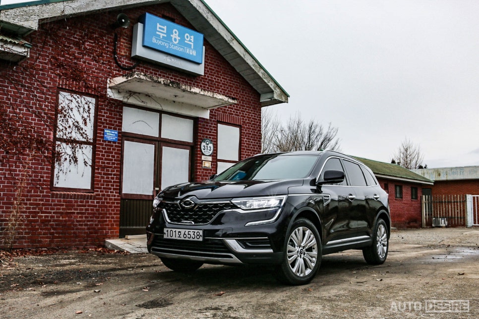 르노삼성 NEW QM6 프리미에르 2.0 GDe 가솔린 시승기 - 2021년에도 인기 이어나갈 수 있을까? : 네이버 블로그