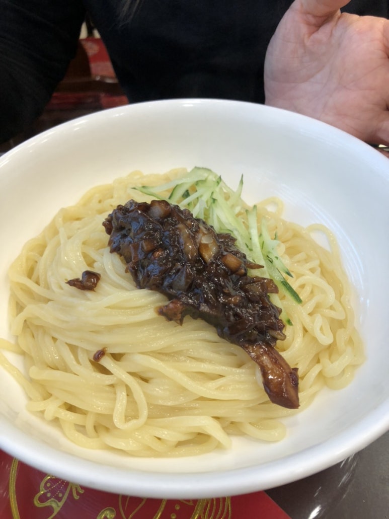 동래 럭키아파트 전통있는 중국집 맛집 희래등” 네이버 블로그