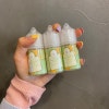 합정전자담배 모코 뉴하와이 시리즈 4종 입고 인디안멜론체리젤라또트루알로에블러드오렌지 입호흡액상 리뷰 네이버 블로그