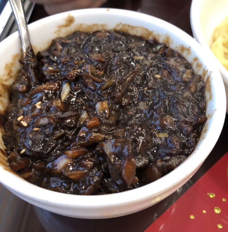 동래 럭키아파트 전통있는 중국집 맛집 희래등” 네이버 블로그