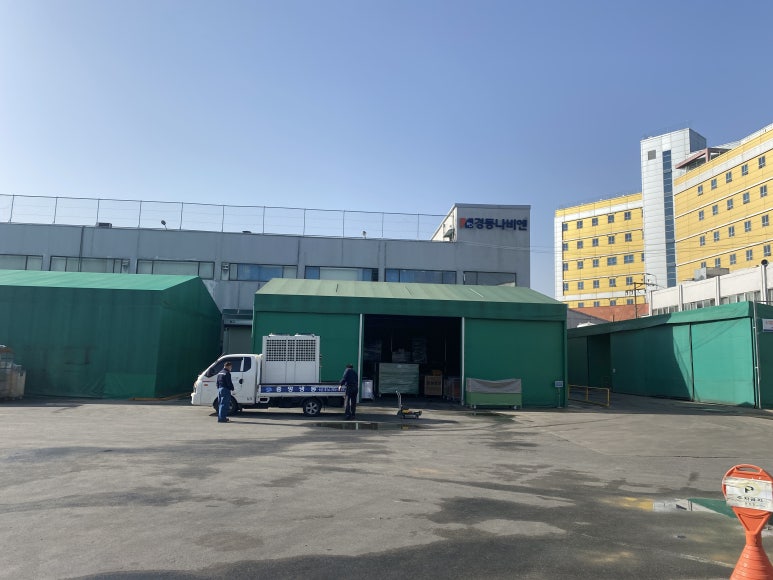평택 경동나비엔 칠러냉각기 제작 납품 오산화성안양수원안산시화 칠러냉각기 제작 오일칠러제작 워터칠러제작