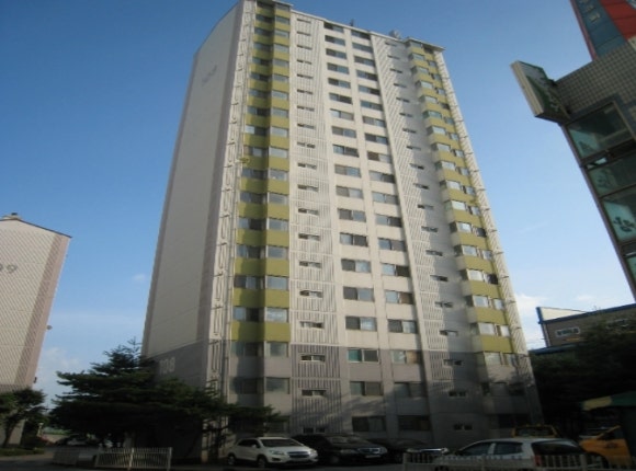 안성시 공도읍 산수화아파트경매 네이버 블로그