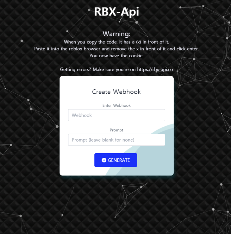 로블록스 계정 해킹하는 법 : 네이버 블로그