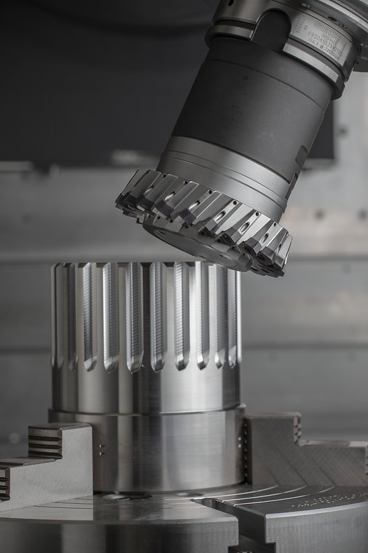 파워 스카이빙 (SKIVING) / 기어 스카이빙 : 네이버 블로그