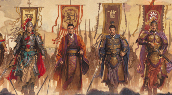 삼국지 전략판 전법에 대한 기초 공략 : 네이버 블로그