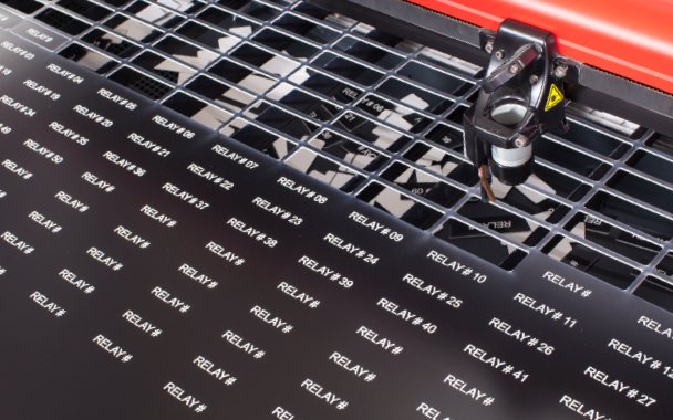 Co2레이저조각기 절삭기 마킹기 LS100EX : 네이버 블로그