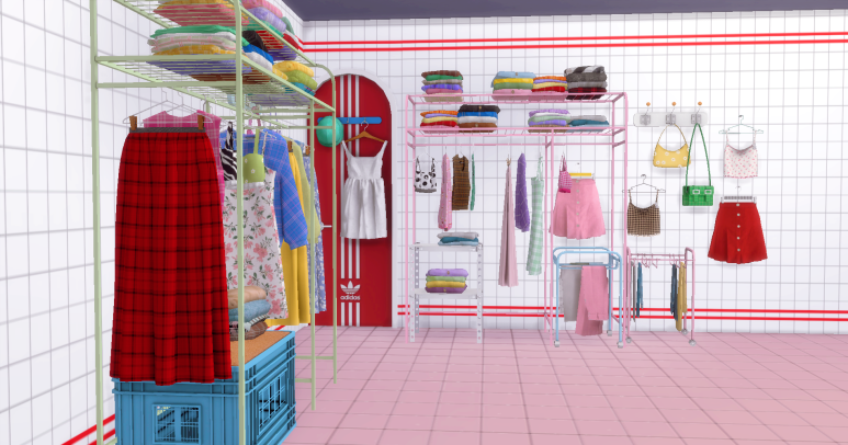 [KKB]dressing room series-4 RE-NAME : 네이버 블로그
