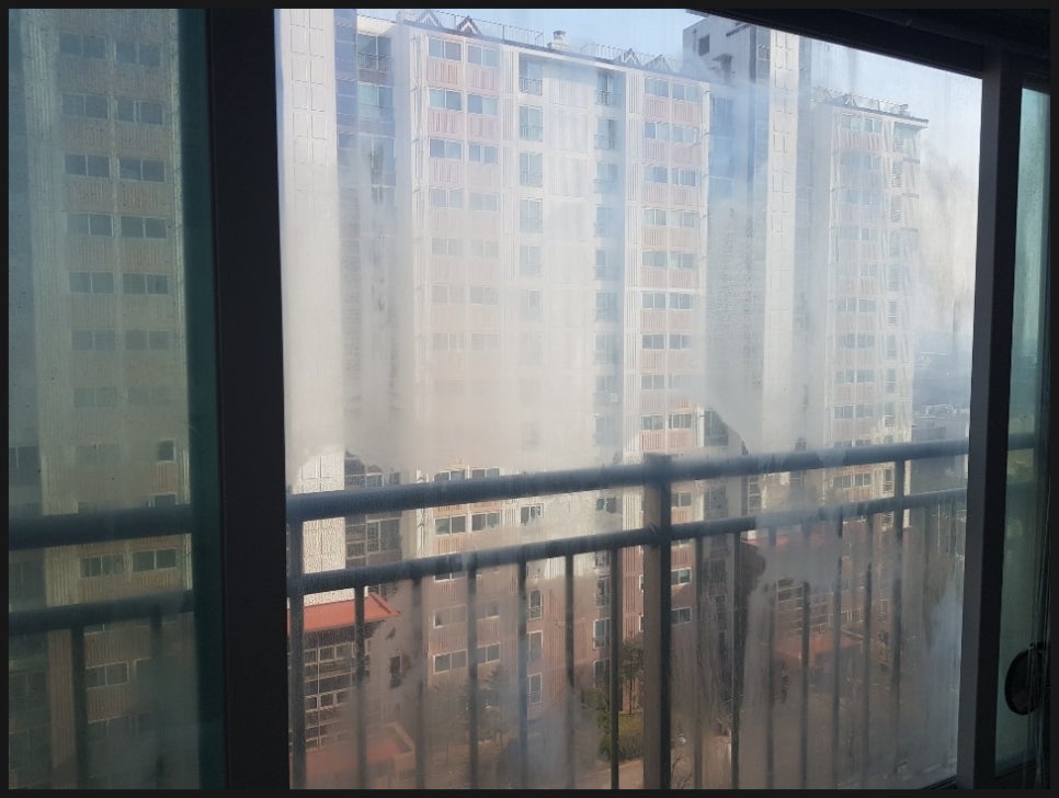 오창 쌍용아파트 앞베란다 백화현상 유리교체오창샷시유리오창샤시유리청주샷시유리청주샤시유리 네이버 블로그
