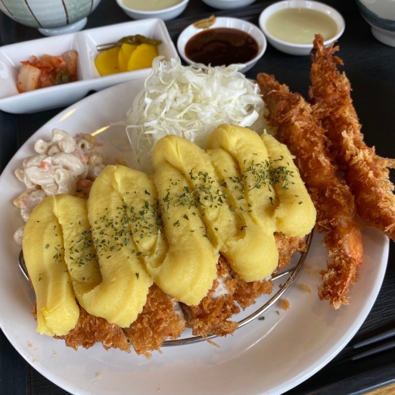 영종도운서동 맛집 맛있는 수제돈까스 이오카츠 영종도돈까스 맛집 추천 운서동 맛집 네이버 블로그