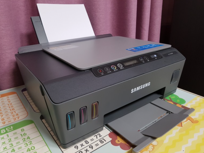 삼성 SL-T1670 T1671 T1672 T1673 T1674 T1675시리즈 에러 코드별 조치 방법 : 네이버 블로그