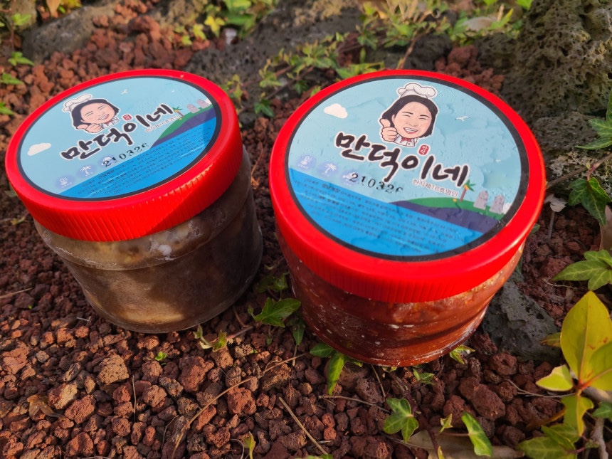 정육장인 제주도 황게장 간장게장 양념게장 절단꽃게 한식명인게장 만덕이네게장 이제 제주웨스트우드수산에서 만나보세요 네이버 블로그