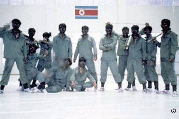 ① 특수부대, 국군정보사령부 특수임무대 HID, UDU : 네이버 블로그