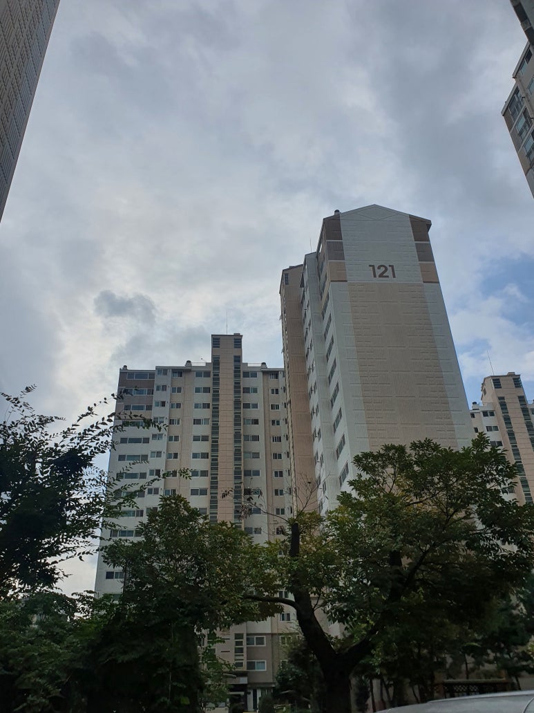 창원 노블파크 세탁기 슬림수전 교체 잘하는 곳은 얇고 납작한 일자형 슬림수전에 세탁기 두대 연결하고 싶을 때 해결방법과 유의