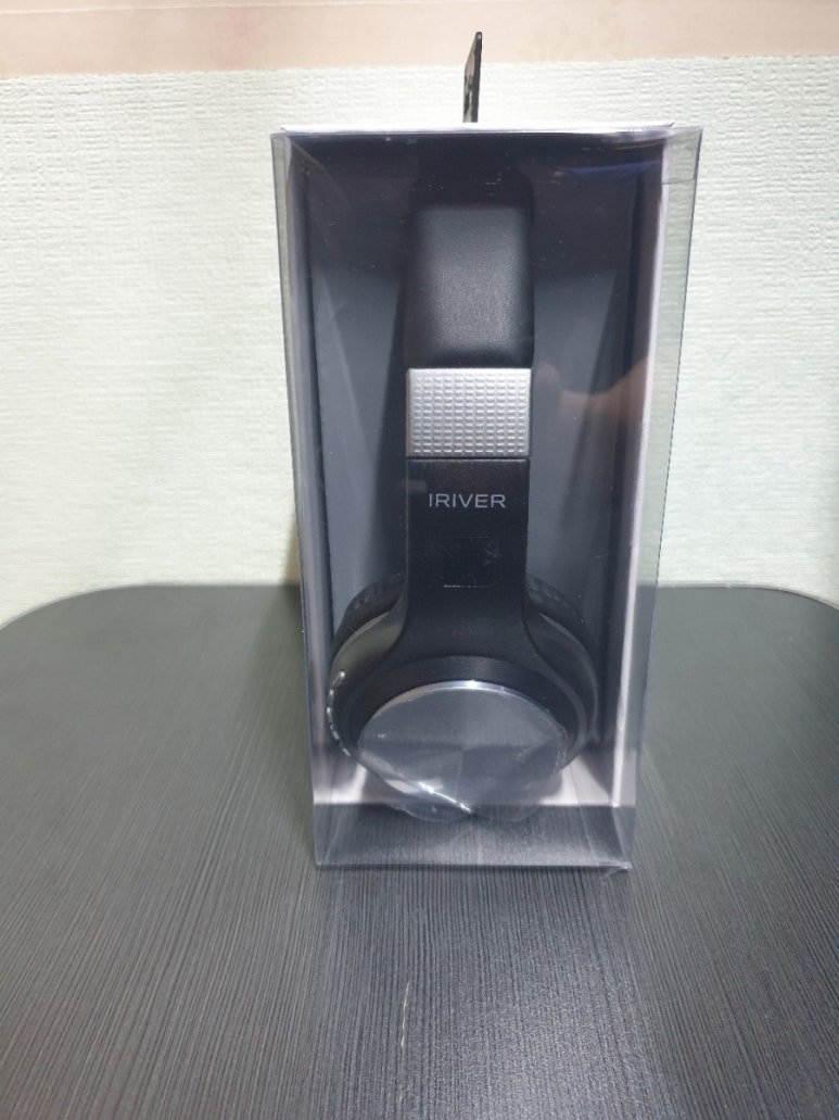 아이리버 접이식 유무선겸용 블루투스헤드셋 BS-BT101 사용후기 : 네이버 블로그