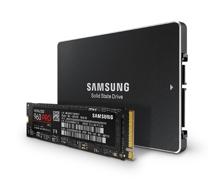 SSD의 SLC MLC TLC QLC 에 대해 알아보기, SSD 낸드플래시 타입 종류 총정리 : 네이버 블로그