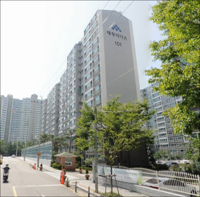 대구 수성구 시지태왕리더스6차 아파트 경매 사월동 32평 아파트 네이버 블로그