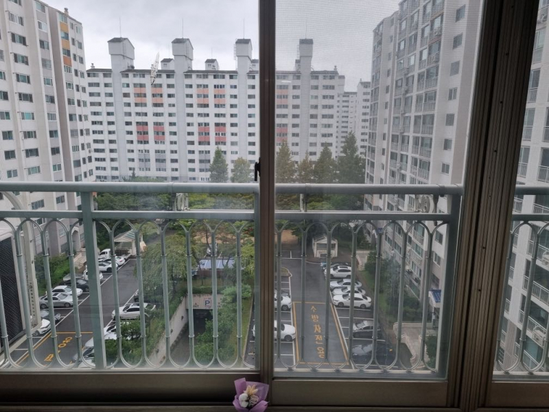 진주아파트전세 평거동아파트전세 들말흥한23평 전세 1억6천5백 언제든지 구경가능 네이버 블로그