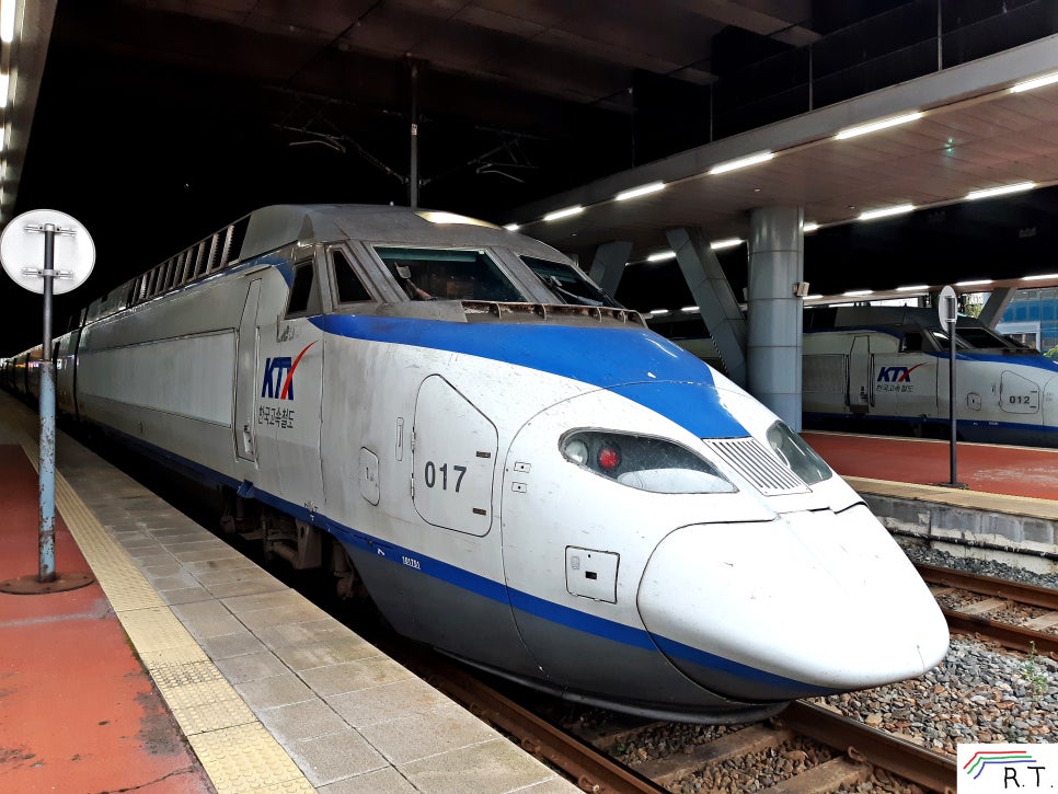 레일트레인의 철도이야기 : 네이버 블로그