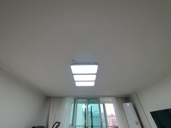 대전 오류동 삼성아파트 조명교체 환풍기교체 네이버 블로그