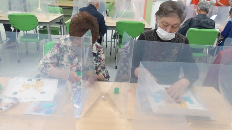 성북주간보호센터 인지활동색종이자수 꿀벌 네이버 블로그