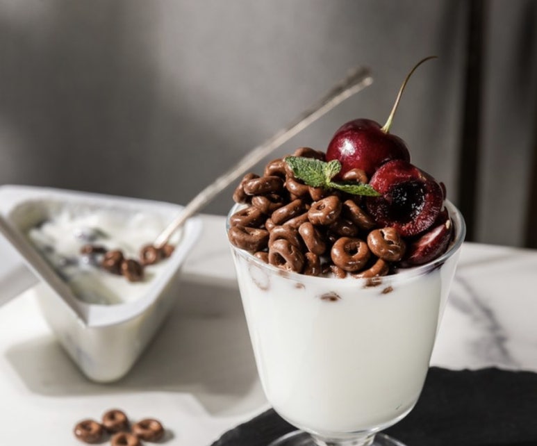 [독일 구매대행] 비요뜨 초코링 시리얼 (Sicca 초코룹스) : 네이버 블로그