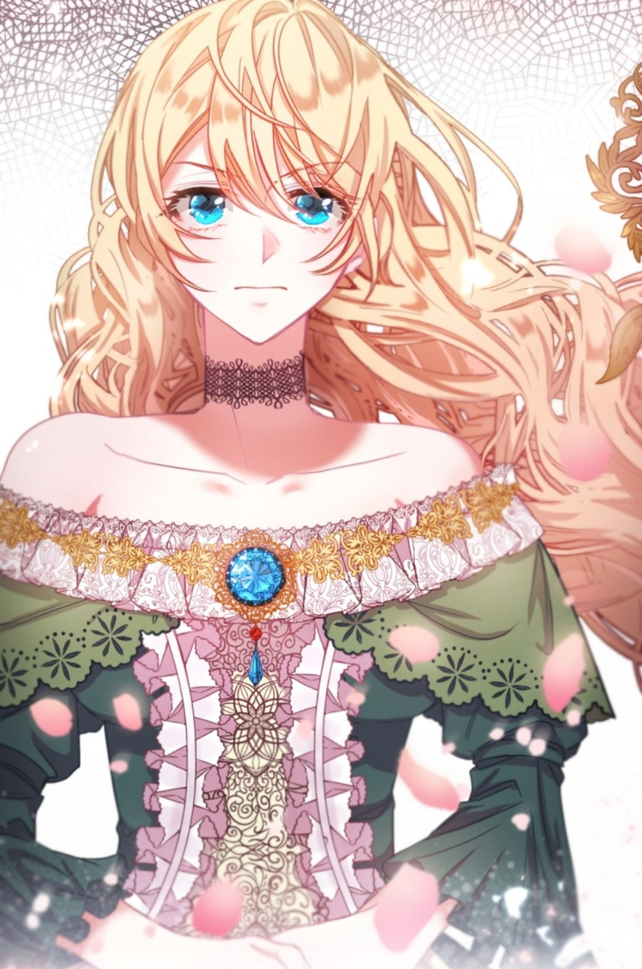 황당함을 넘은 어이없음, 포식자의 혼약자 : 네이버 블로그