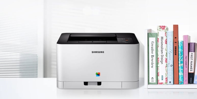 SL-C433 - 삼성 전자 컬러 레이저 프린터 기능과 스펙 정리 : 네이버 블로그