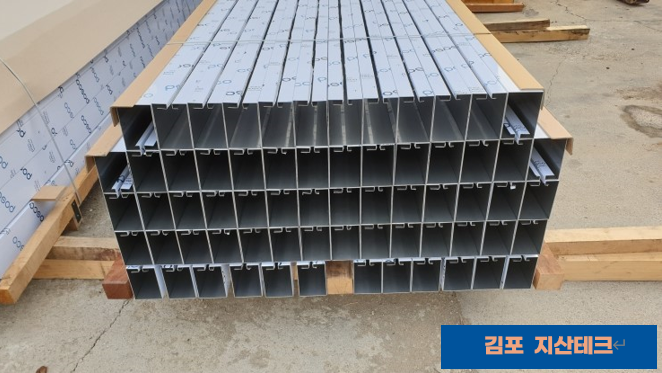 김포 철판 절곡 전문 업체 지산테크 네이버 블로그