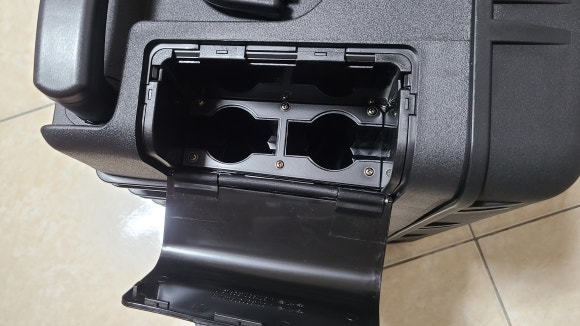 이동식앰프 버스킹앰프 카날스 BK882N BK-882N 300w 출력 무선마이크2개카날스 이동식앰프 300W 2채널 버스킹행사앰프 : 네이버 블로그