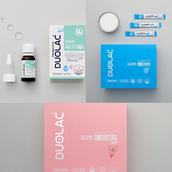 아이 유산균 듀오락 듀오디드롭스 듀오락 베이비 듀오락 에이티피 듀오락 비교 아기 유산균 추천 네이버 블로그