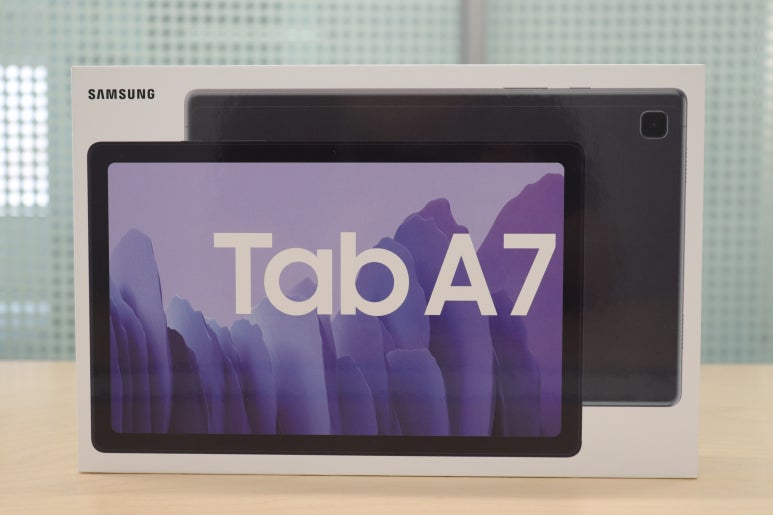 [삼성/리뷰/갤럭시탭A7] 샤오미 보다 가성비 좋은 삼성 갤럭시탭 A7 10.4 (SAMSUNG GALAXY TAB A7 SM ...